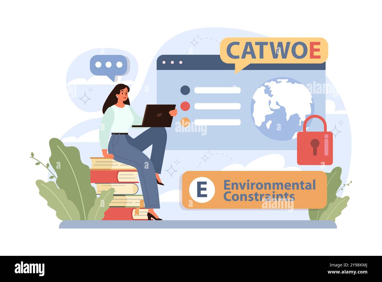 Environmental constraints hi-res stock photography and images - Alamy