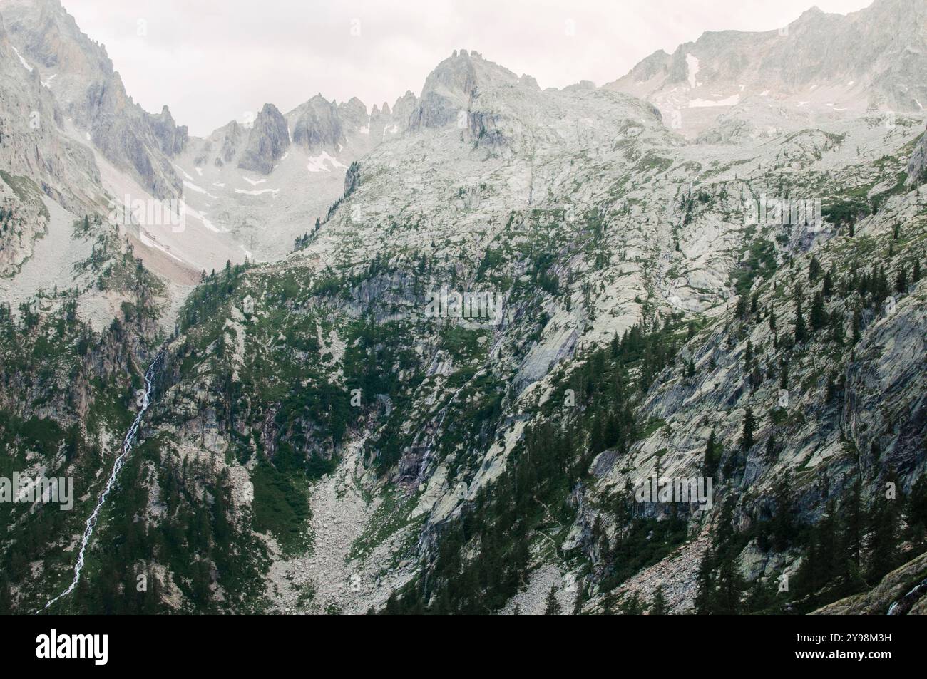Dramatic condition of glaciers in the Maritime Alps due to climate ...