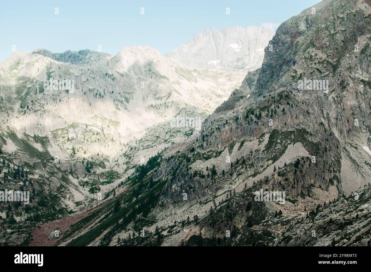 Dramatic condition of glaciers in the Maritime Alps due to climate ...