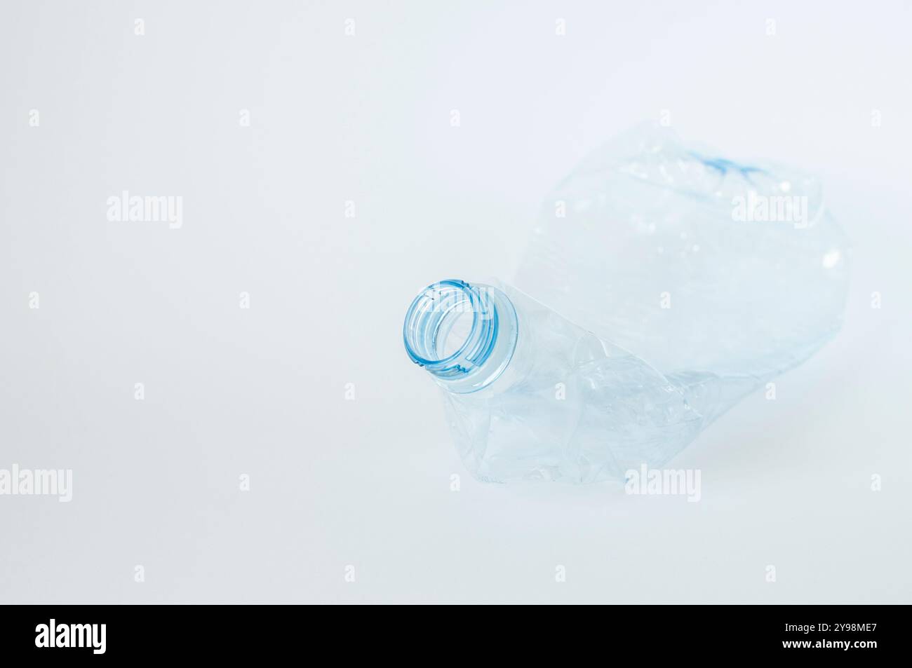 Plastic pollution and environmental damage Stock Photo - Alamy