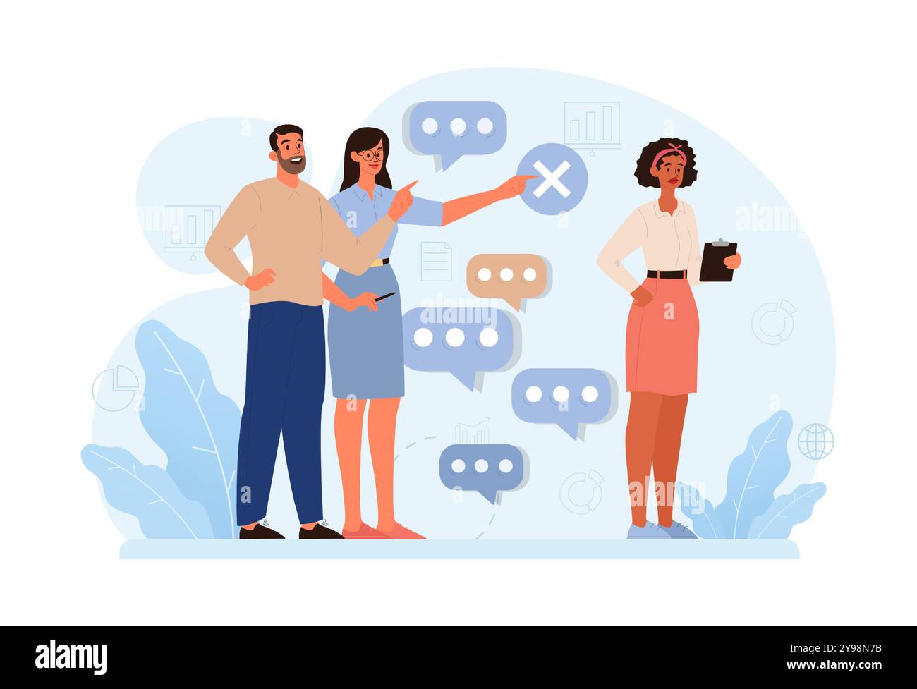 Public disgrace Stock Vector Images - Alamy