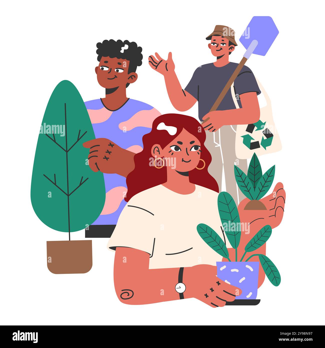 Sustainable living. Sustainability and eco-friendly practices for every ...