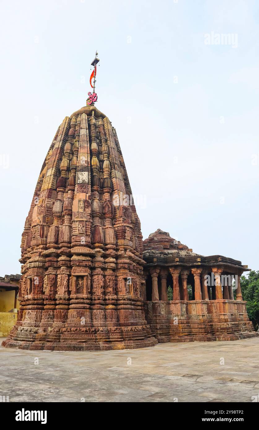 Shri galteshwar temple hi-res stock photography and images - Alamy