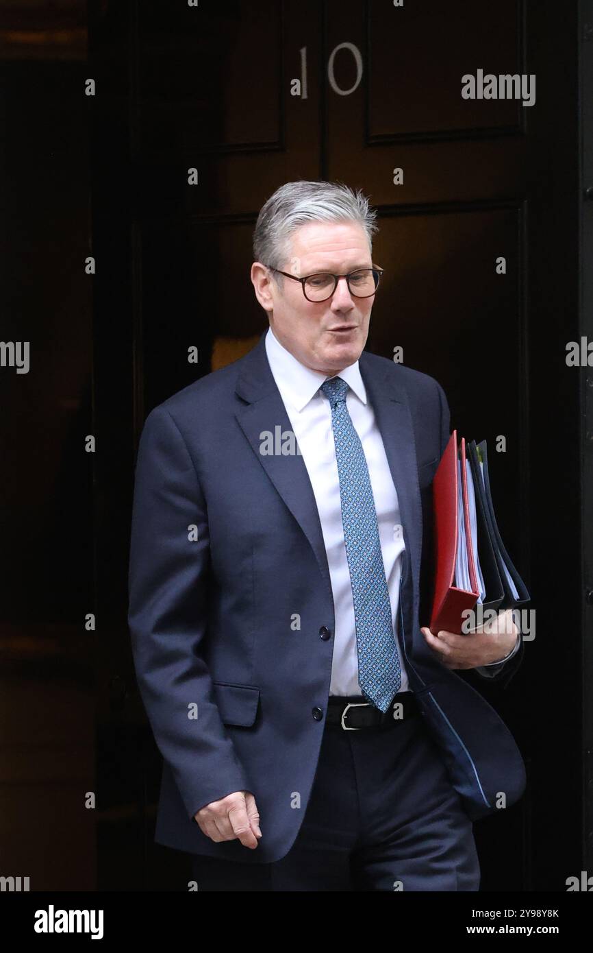Sir kier starmer prime minister british prime ministers hi-res stock ...