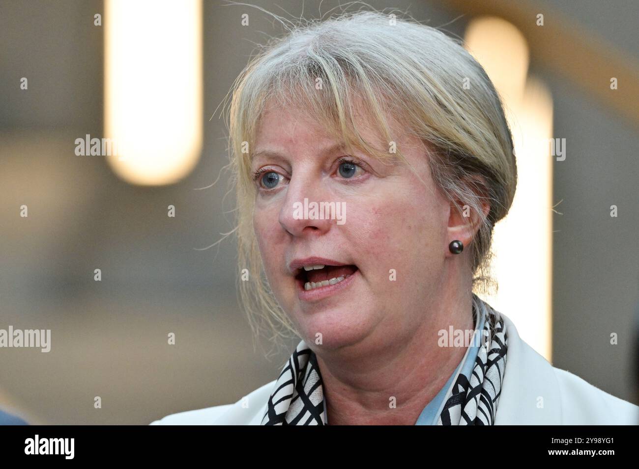 Budget priorities 2025 26 hi-res stock photography and images - Alamy