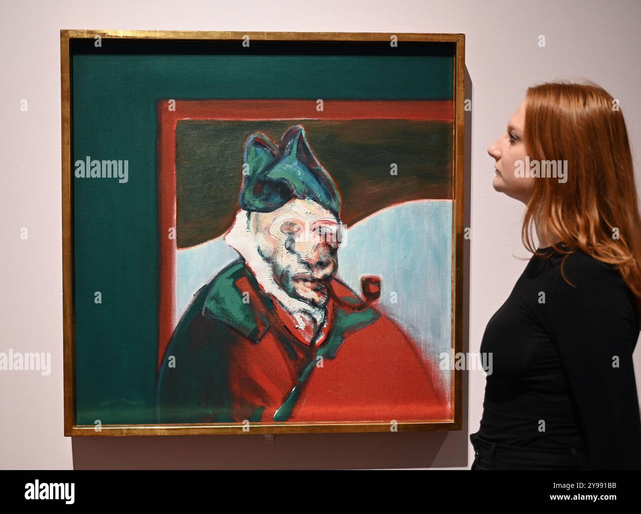 Francis Bacon , Human Presence will be the first exhibition in nearly ...