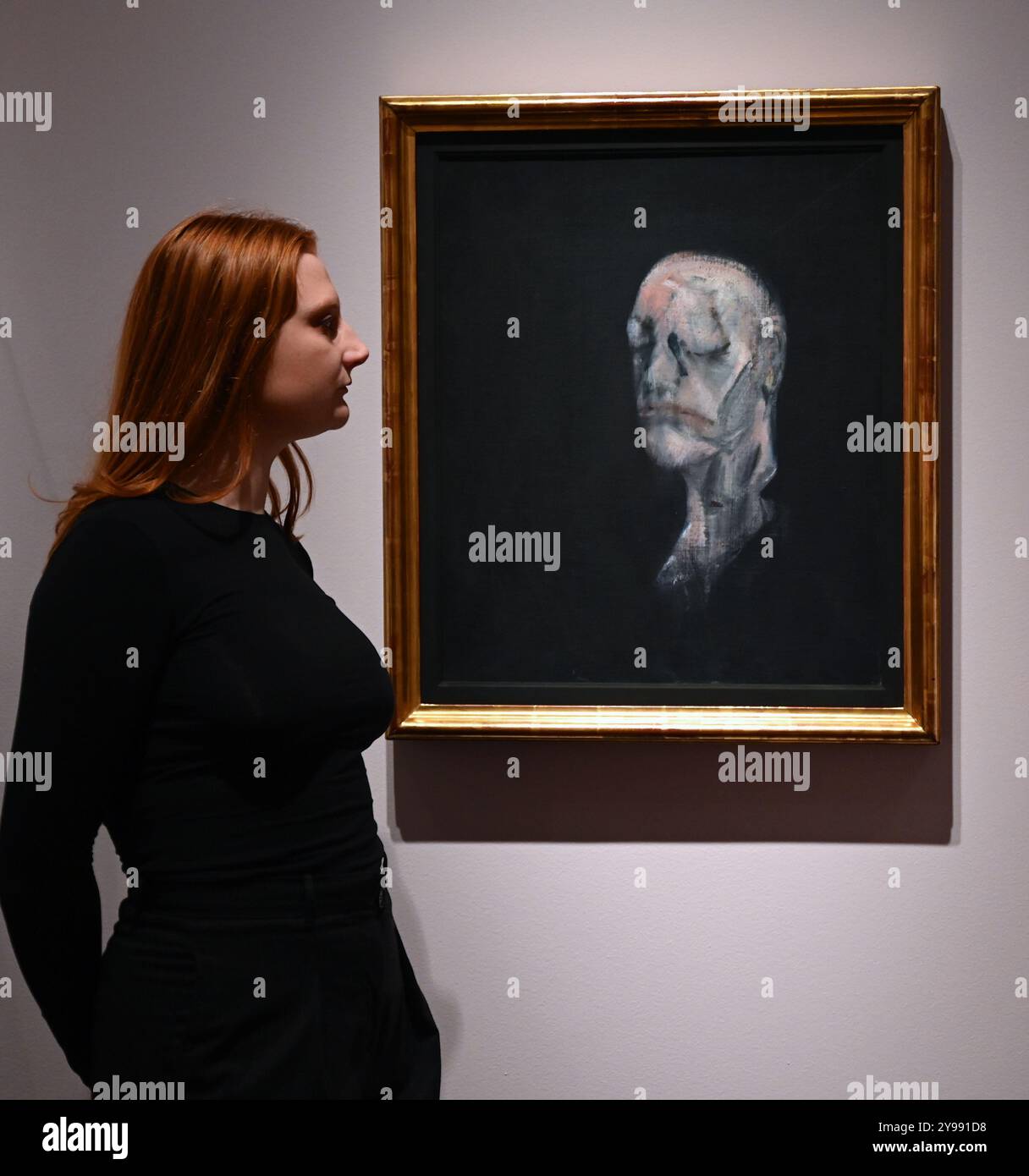 Francis Bacon , Human Presence will be the first exhibition in nearly ...