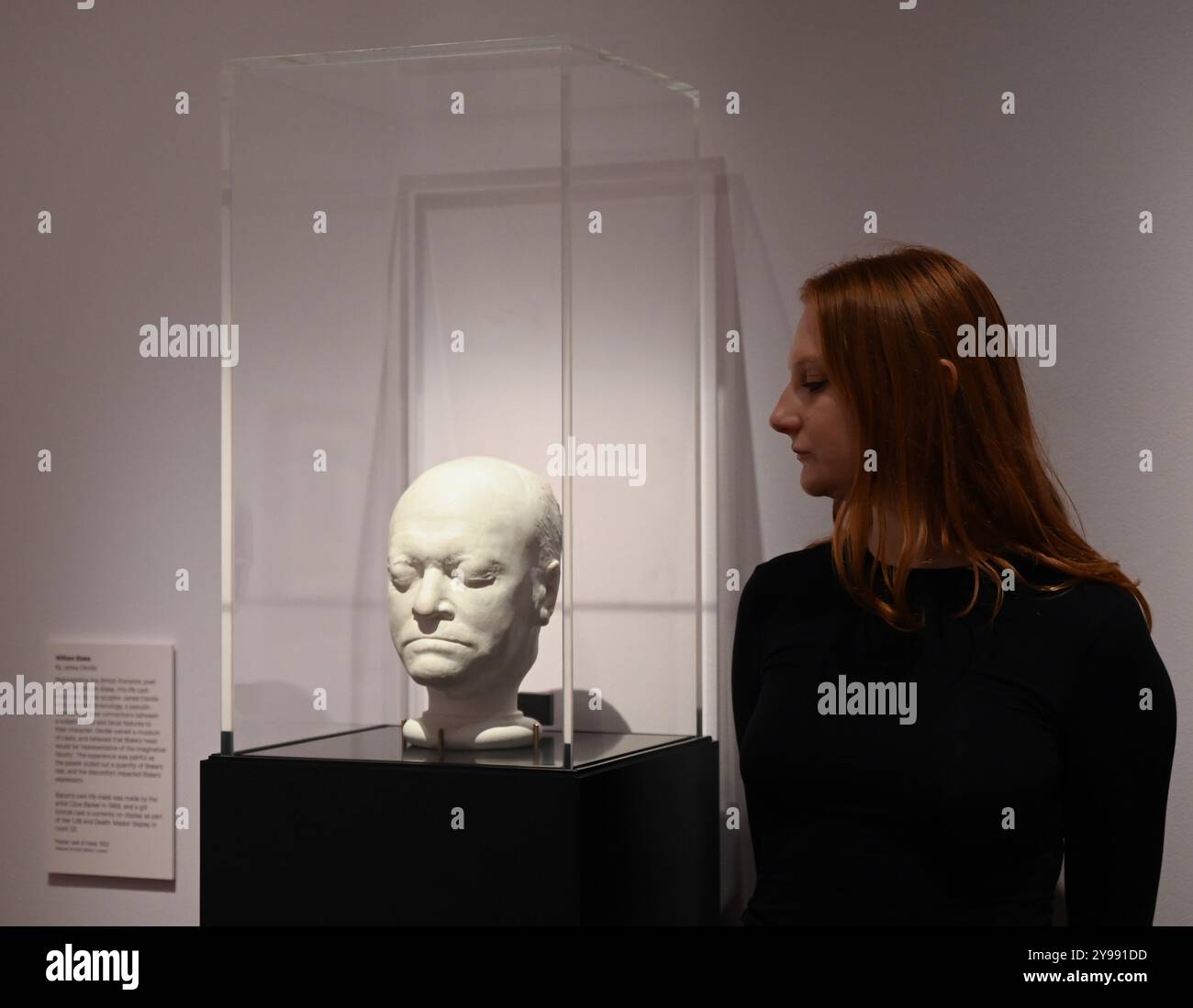 Francis Bacon , Human Presence will be the first exhibition in nearly ...