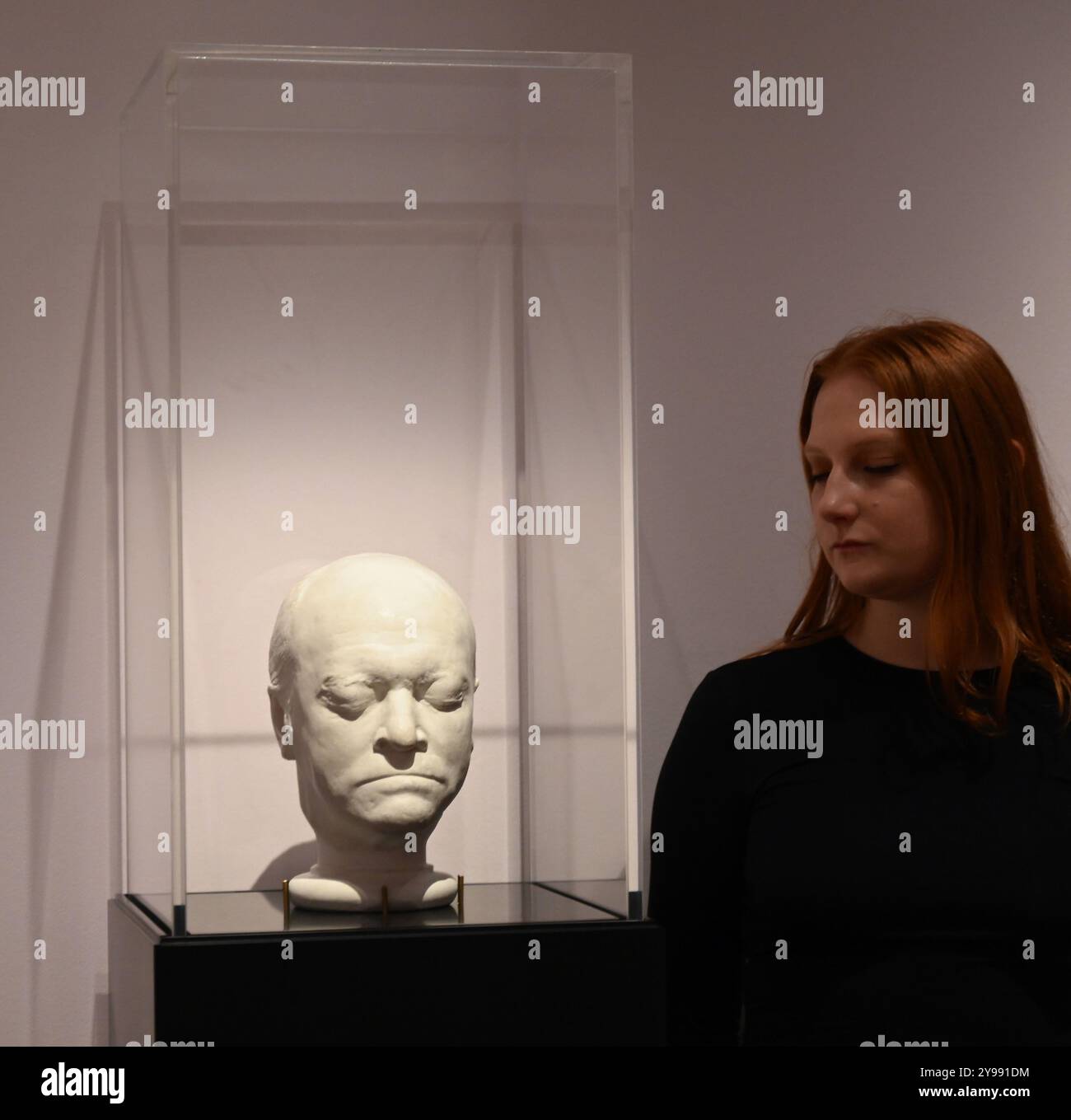 Francis Bacon , Human Presence will be the first exhibition in nearly ...