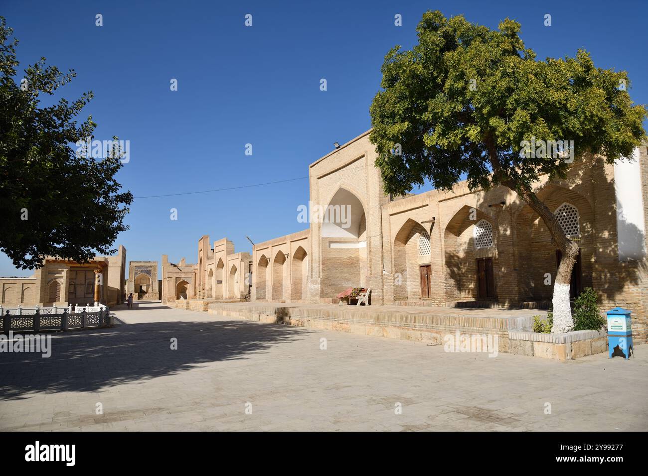 Mosque madrasa khanqah hi-res stock photography and images - Alamy