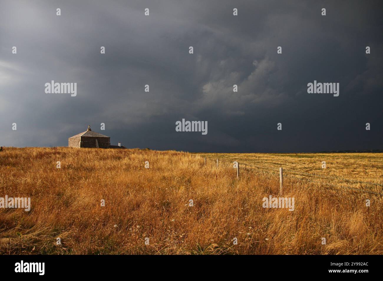 St aldhelms chapel worth hi-res stock photography and images - Alamy