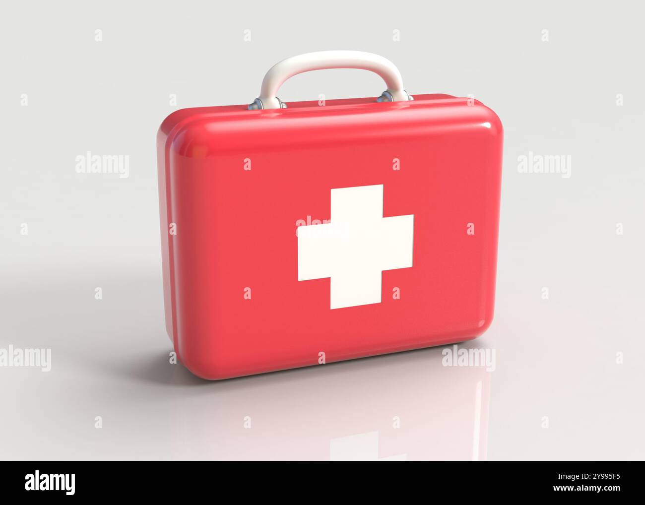 Image one first aid kit hi-res stock photography and images - Alamy