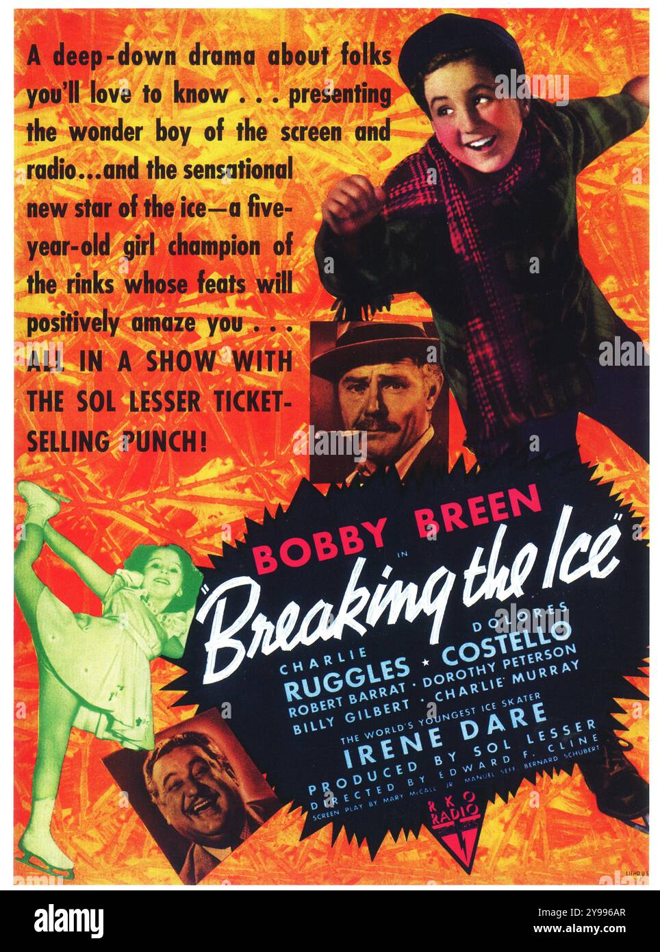 1930s male movie star Cut Out Stock Images & Pictures - Alamy