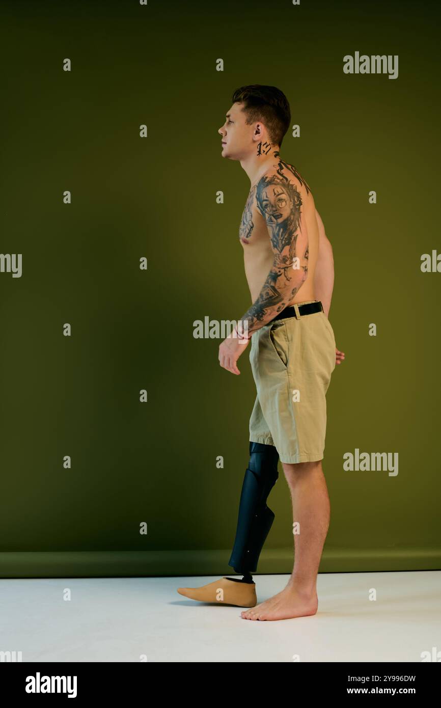 Body resilience art hi-res stock photography and images - Alamy