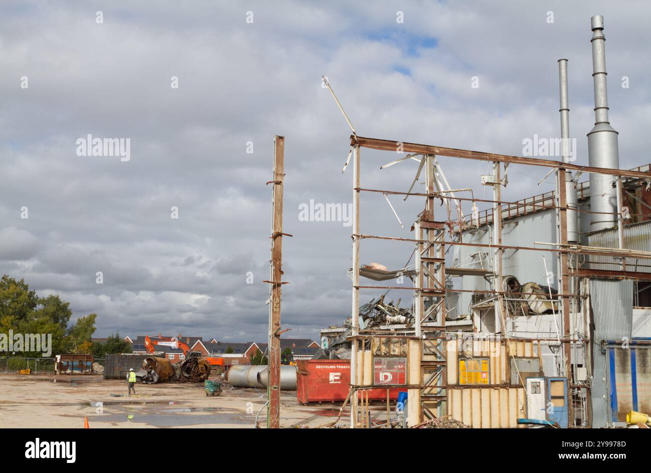 Paxmans colchester hi-res stock photography and images - Alamy