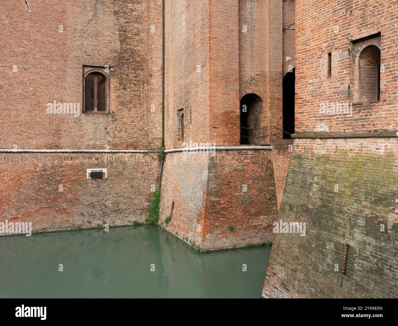 Old estense hi-res stock photography and images - Alamy
