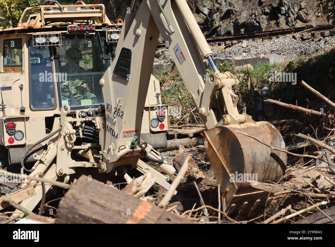 Toecane, United States. 08 October, 1910. U.S. Army Sergeant Omar Bilal ...