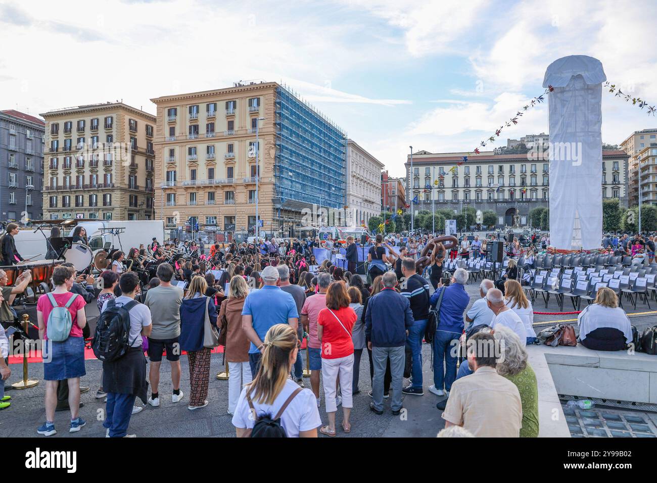 Cosa grande hi-res stock photography and images - Alamy
