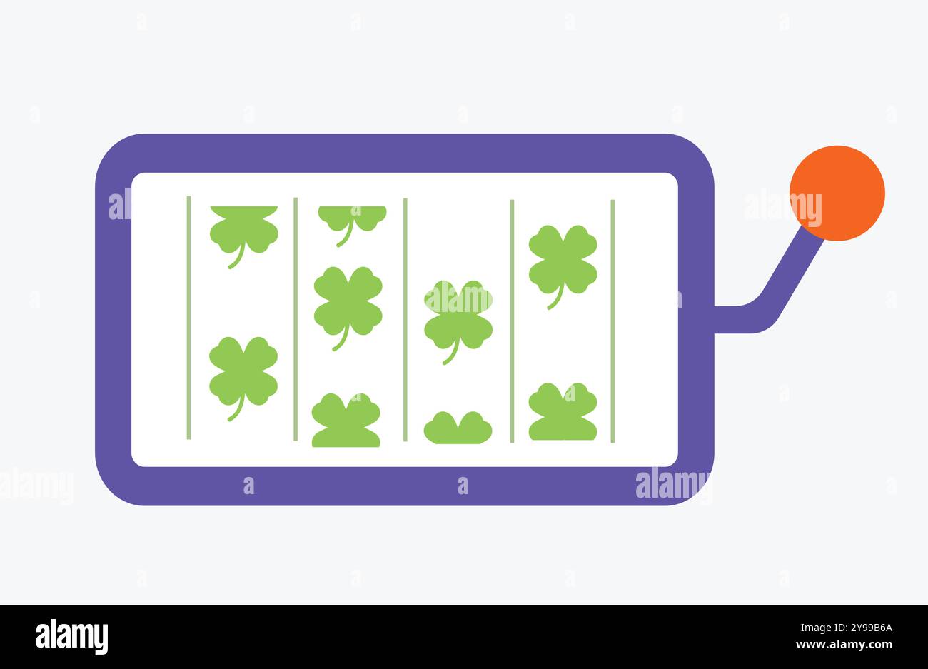 Lottery ticket machine hi-res stock photography and images - Alamy