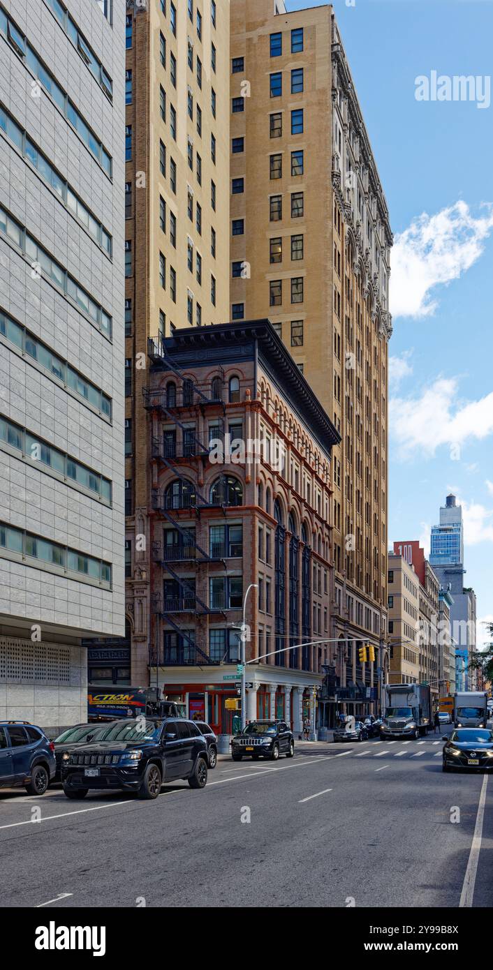 Ahrens hi-res stock photography and images - Alamy
