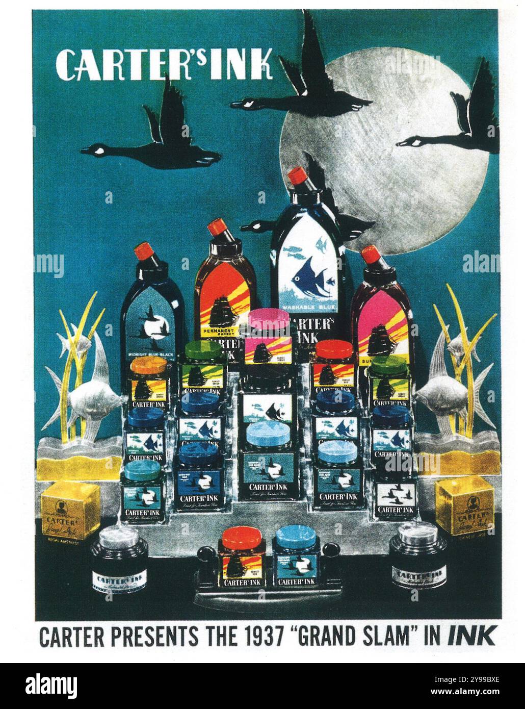 Illustrated ink Cut Out Stock Images & Pictures - Alamy