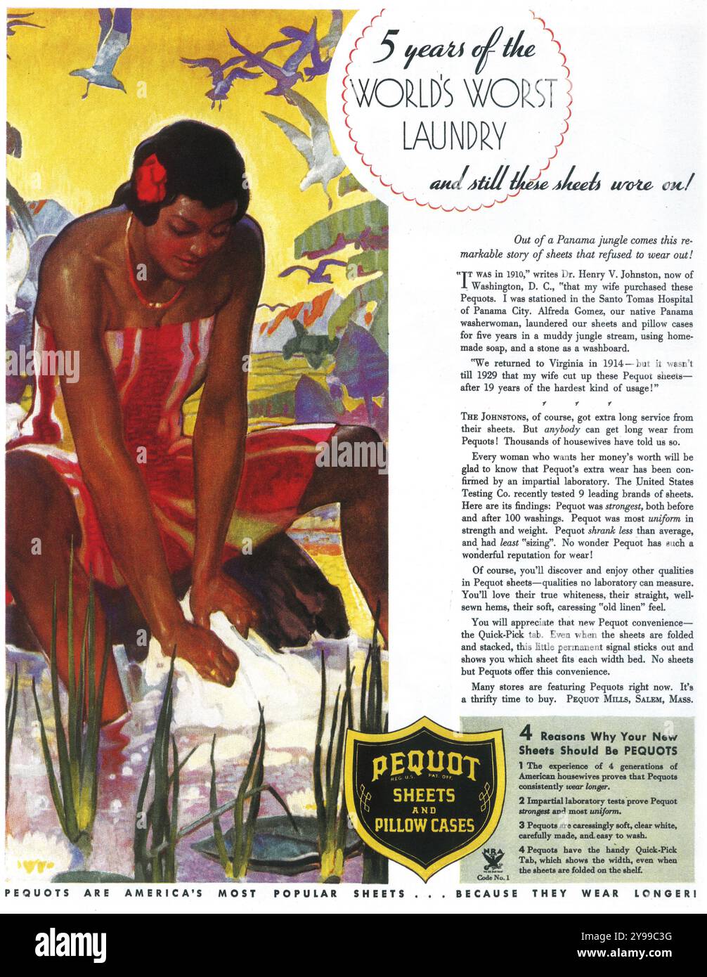 Latino woman 1930s hi-res stock photography and images - Alamy