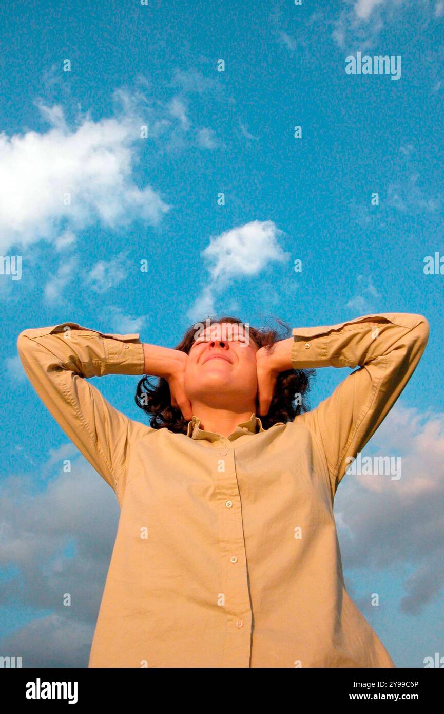 the sound lavel and noise factor sound lavel and noise factor Stock ...