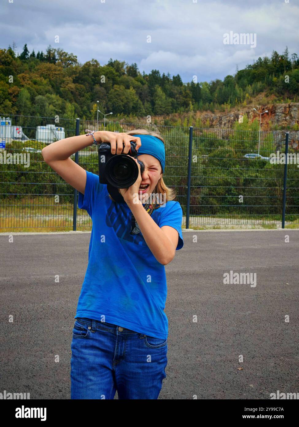photography as a hobby, taking pictures as a leisure activity ...