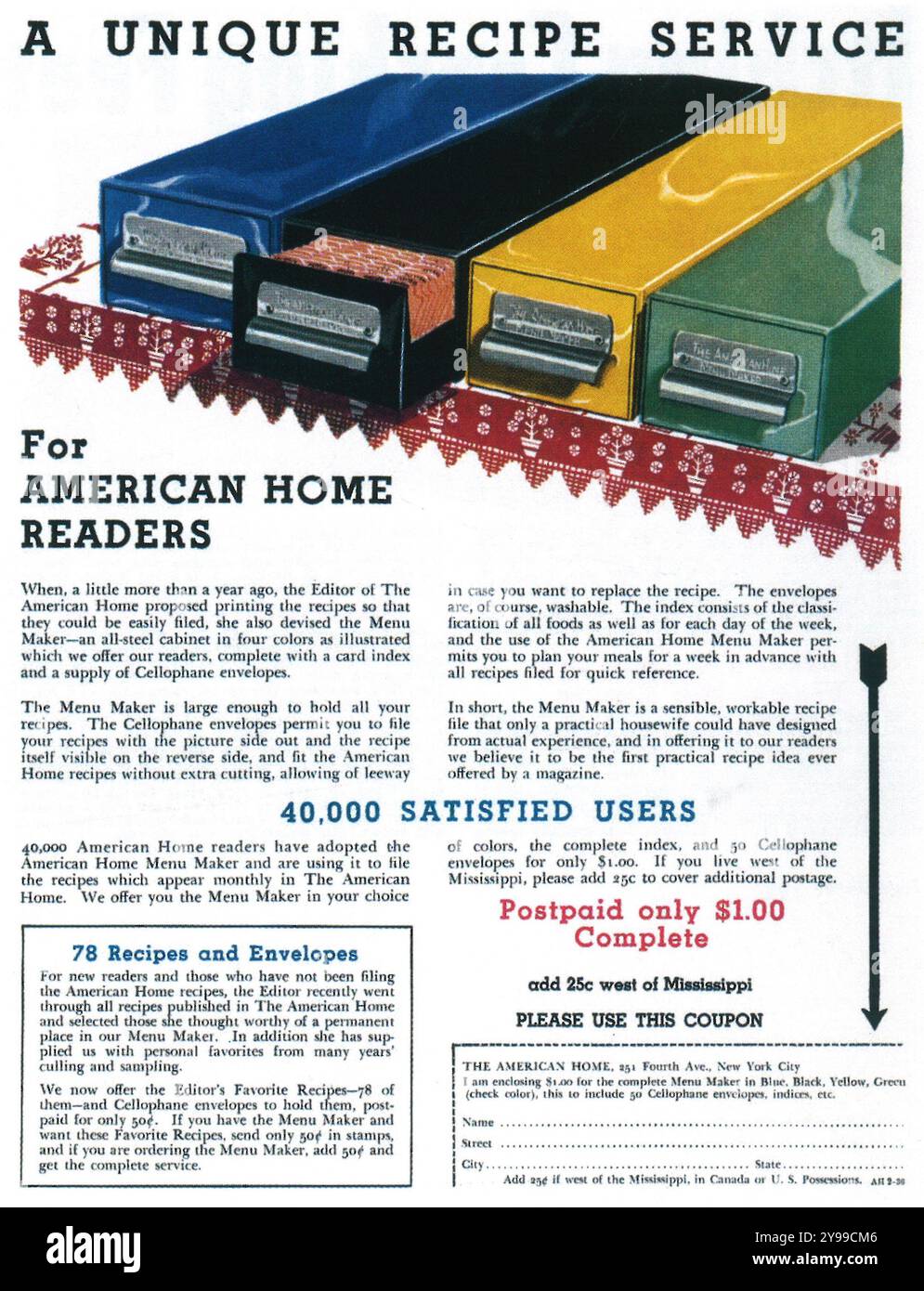 All american home Cut Out Stock Images & Pictures - Alamy