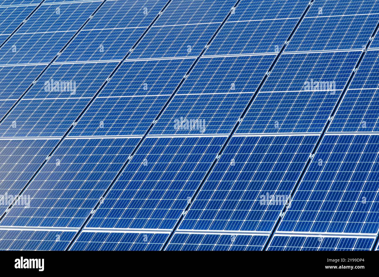 Modern technologies for the energy revolution, alternative energy ...