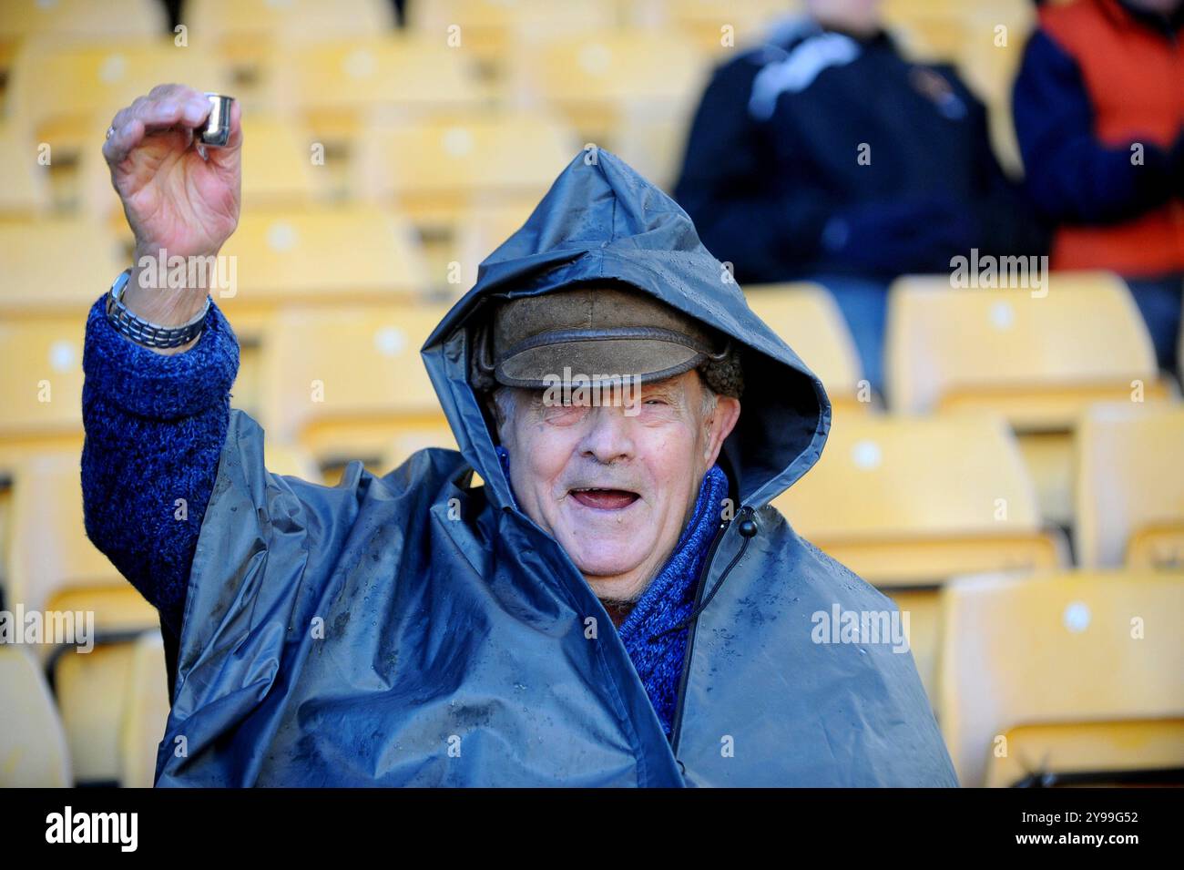 Cold football hi-res stock photography and images - Alamy