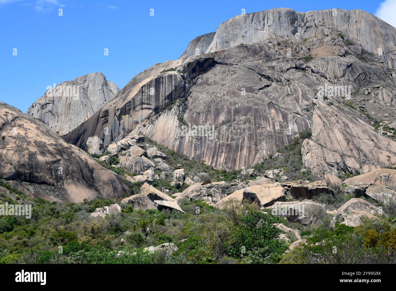 Batholith hi-res stock photography and images - Alamy