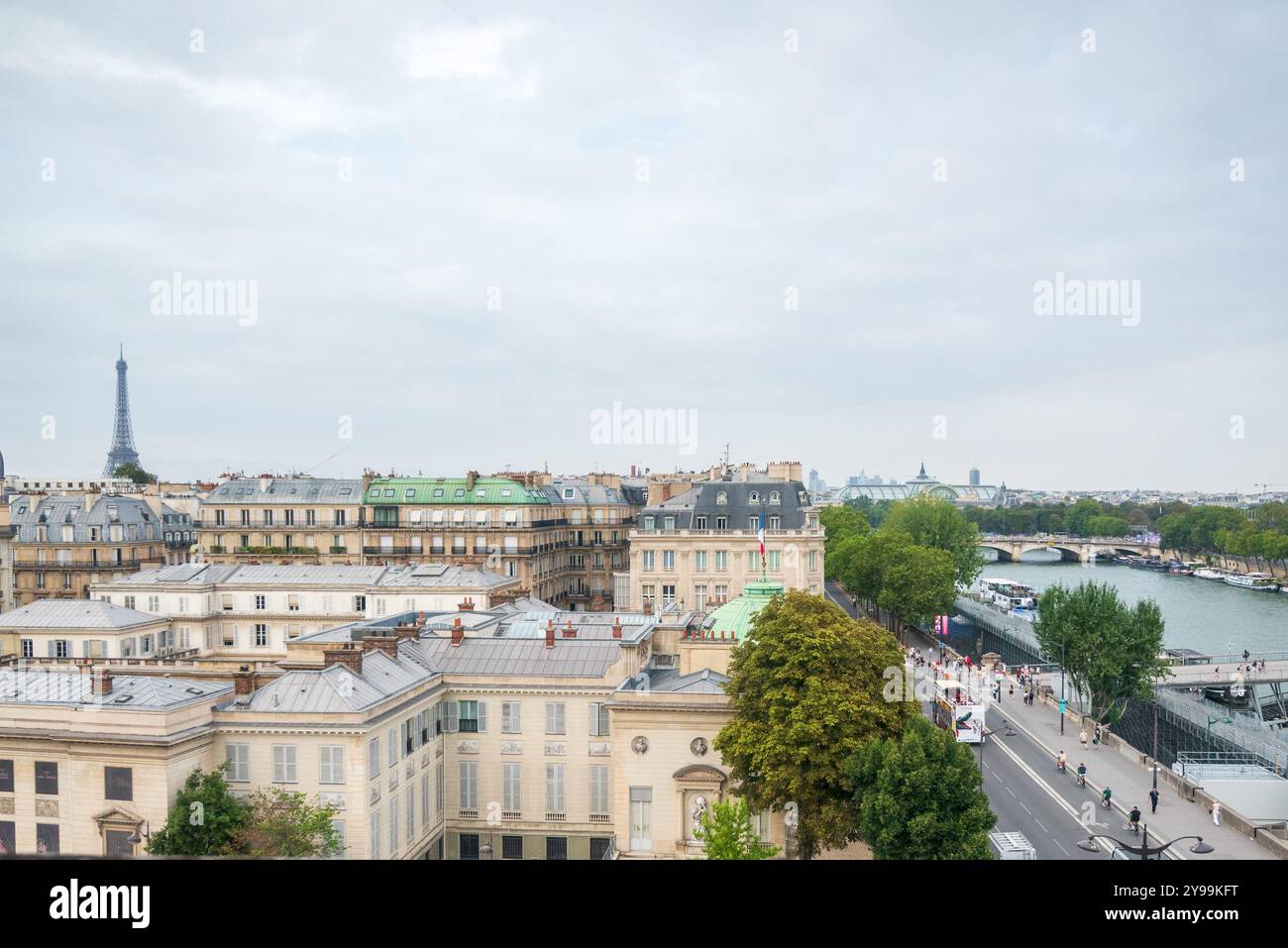Musée panorama hi-res stock photography and images - Alamy