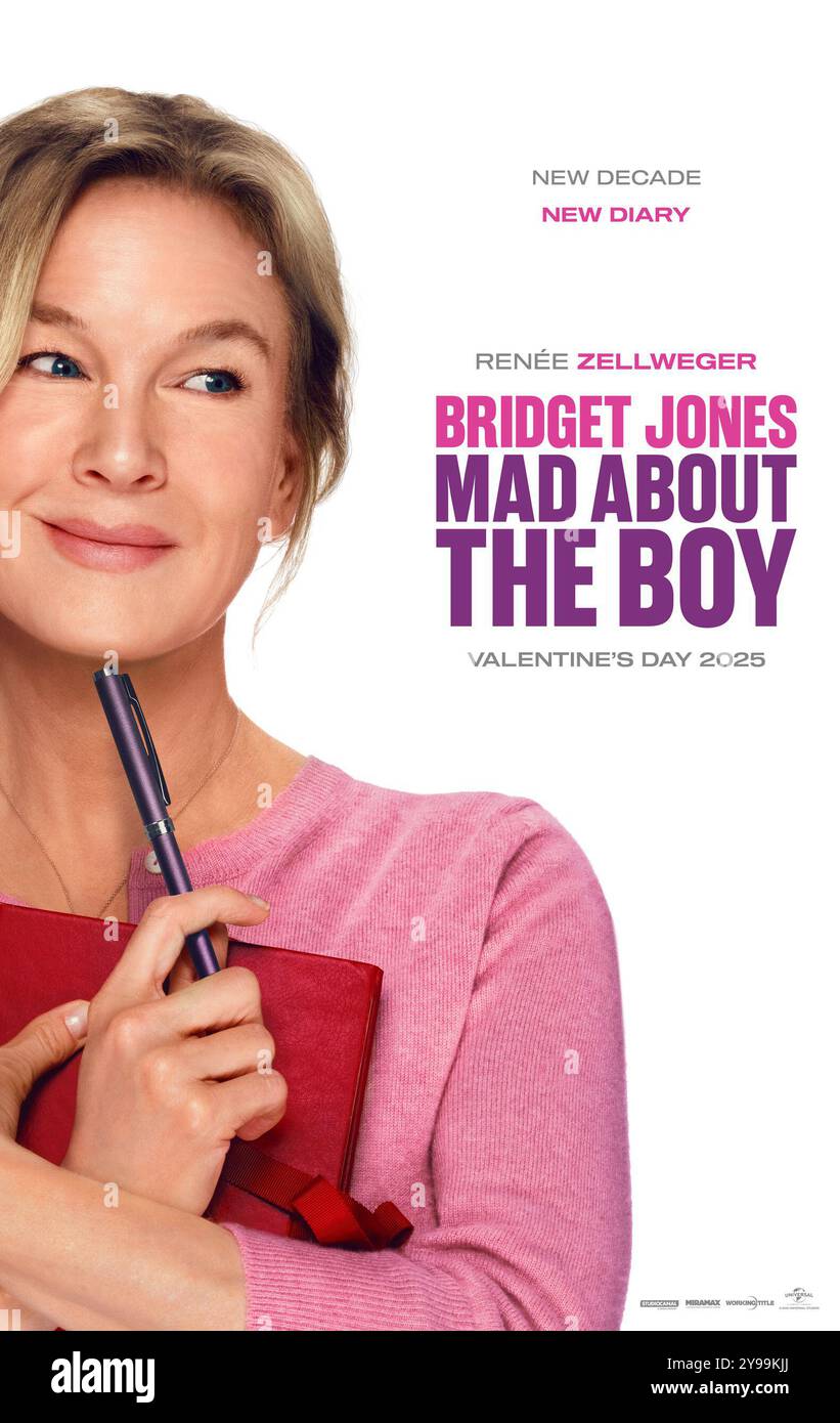 Michael 2025 movie hi-res stock photography and images - Alamy