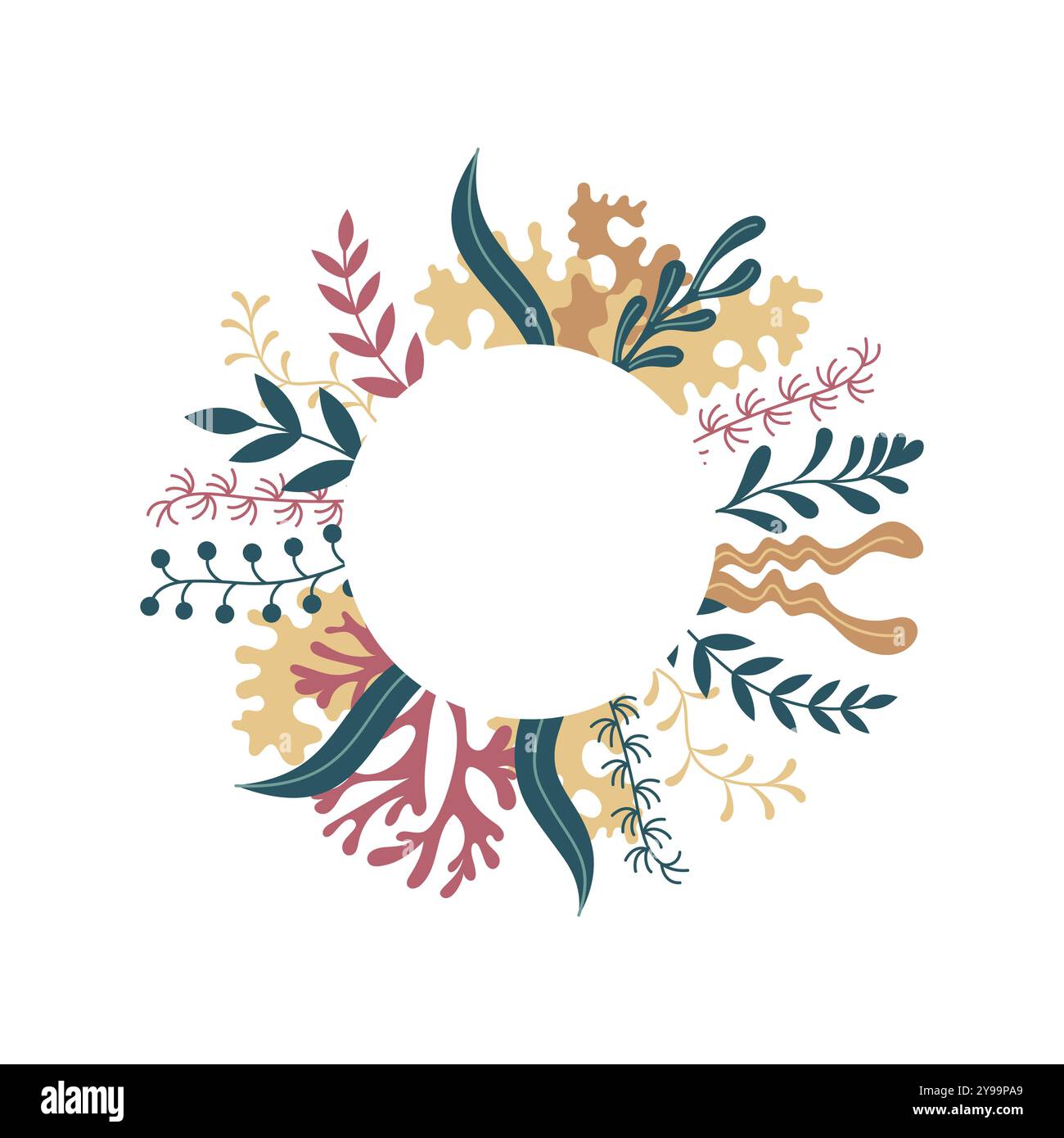 This image is a vector flat art illustration Stock Vector Image & Art ...