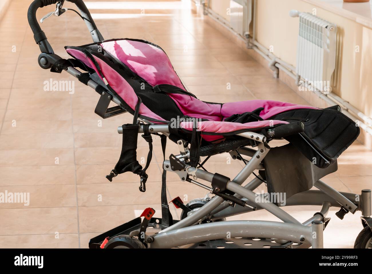 Innovative child seat design hi-res stock photography and images - Alamy