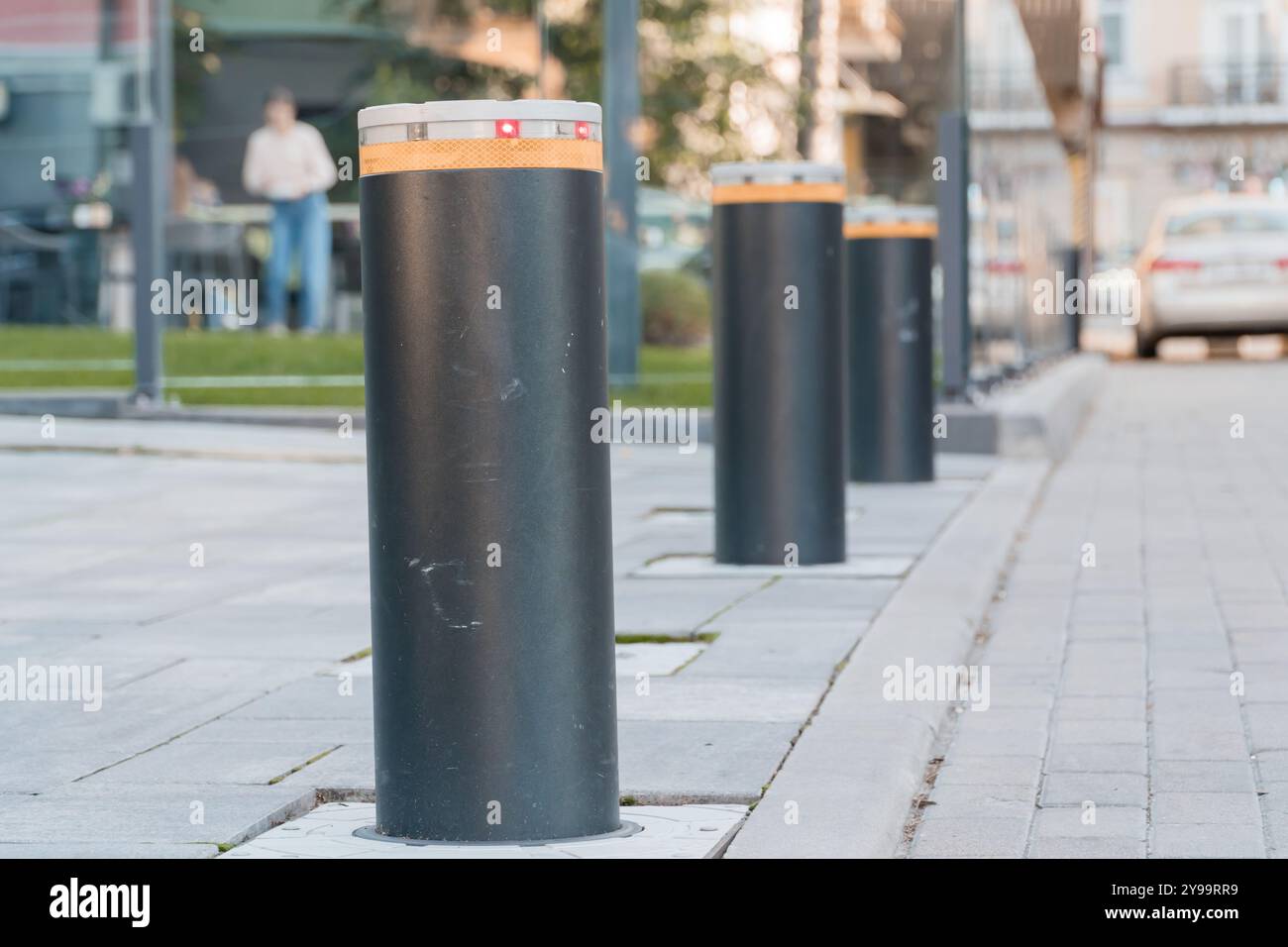 Enhancing safety hi-res stock photography and images - Alamy