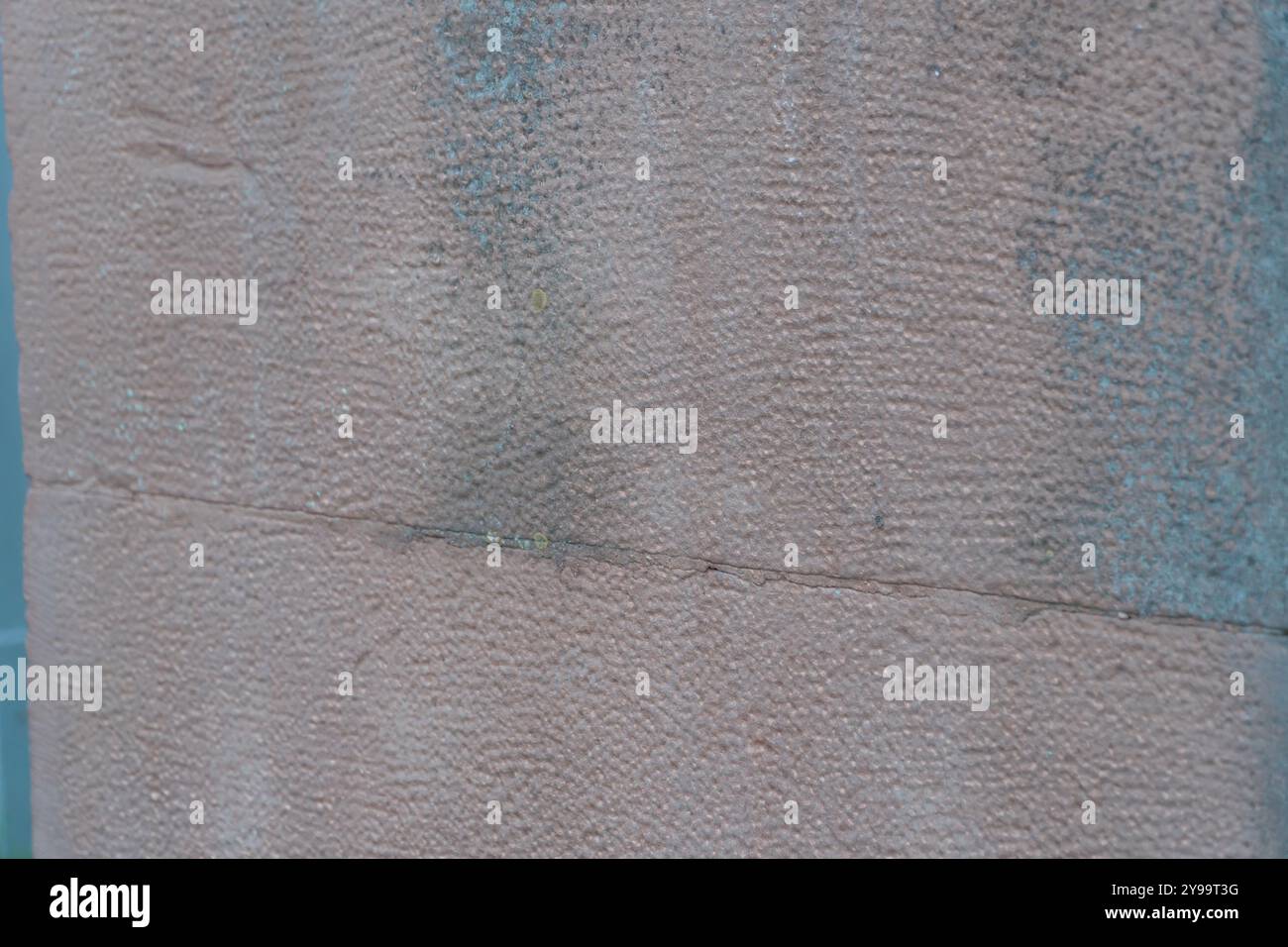 Textured Wall with Subtle Color Variations and Weathered Appearance ...