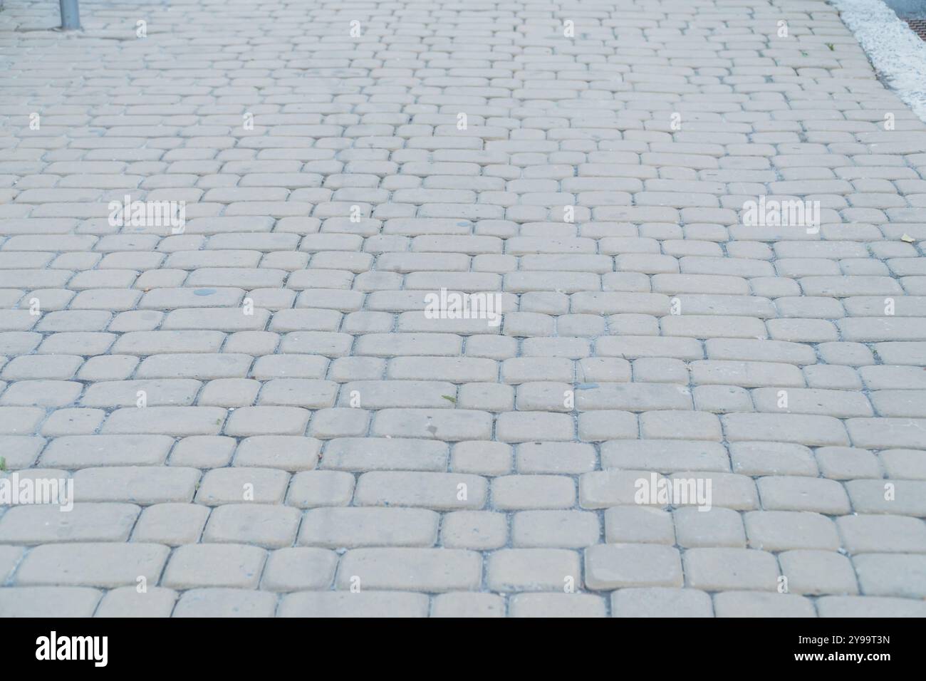 Light gray pathway hi-res stock photography and images - Alamy