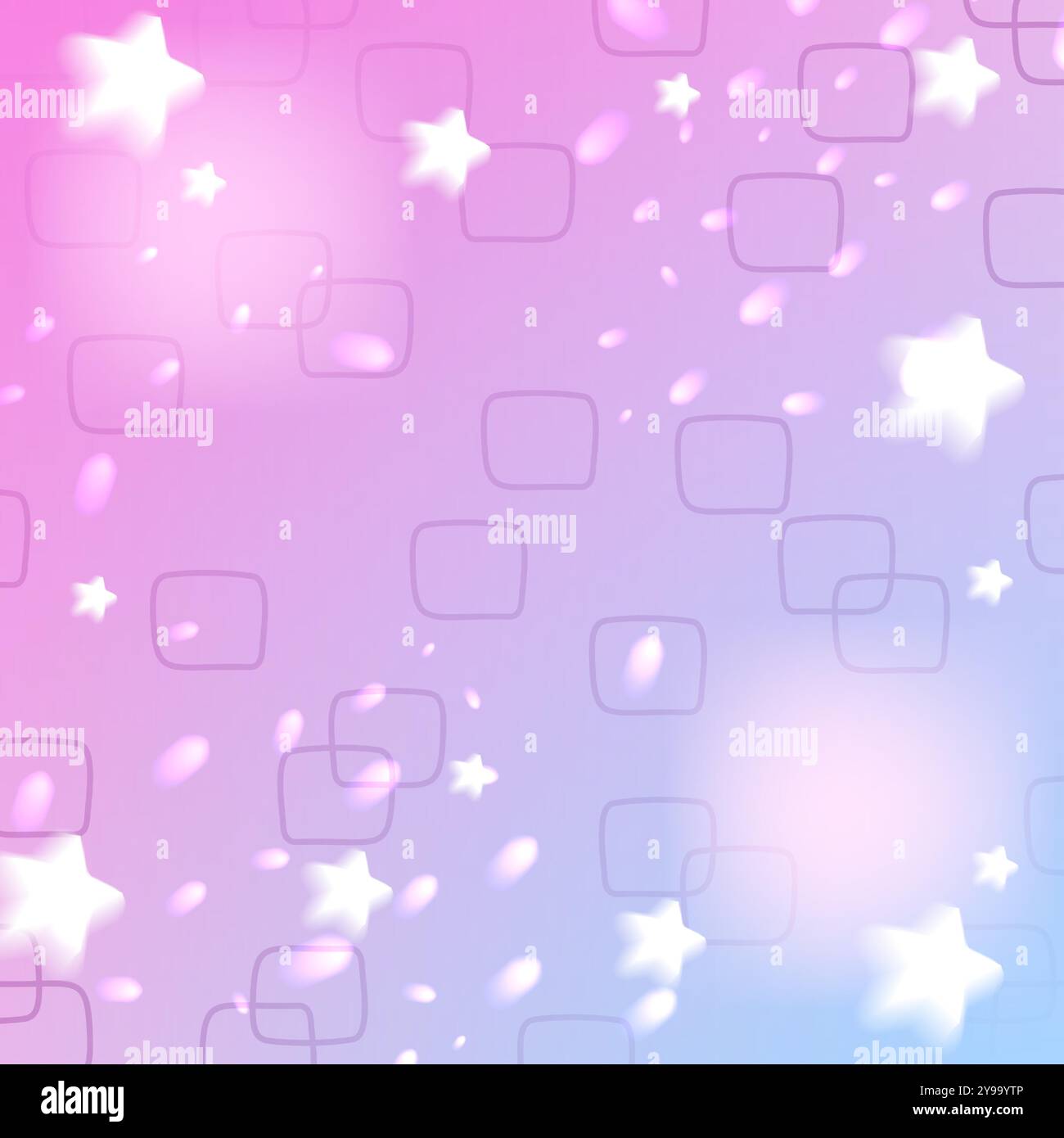 Soft light purple watercolor hi-res stock photography and images - Alamy