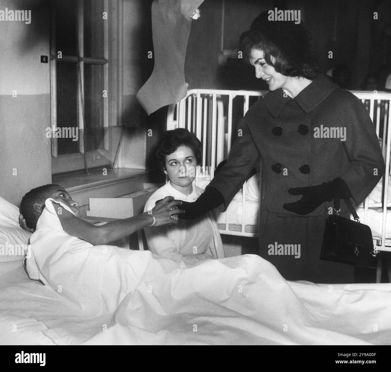 Children's hospital dc hi-res stock photography and images - Alamy