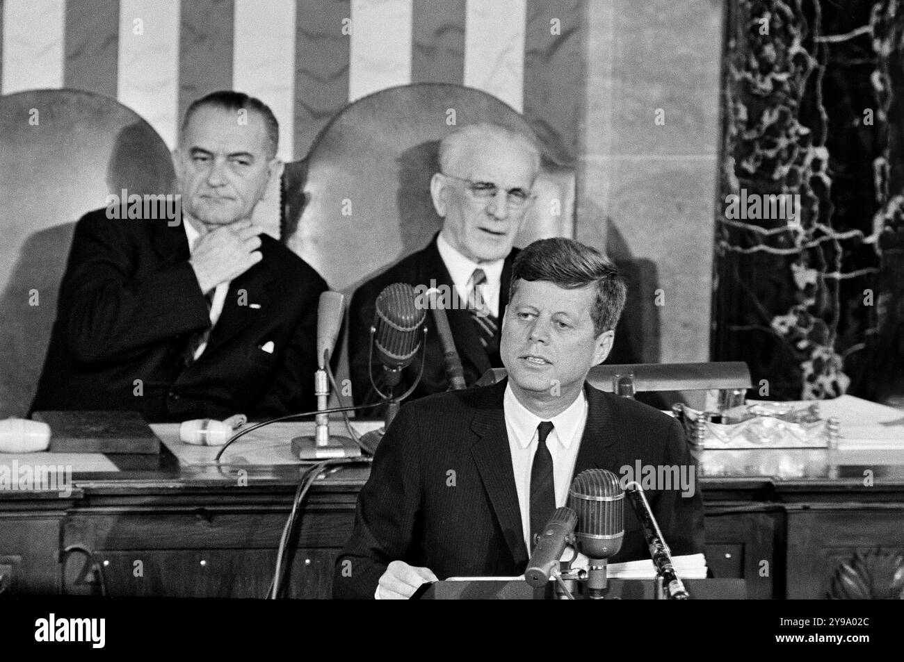 Lydon johnson photographs hi-res stock photography and images - Alamy