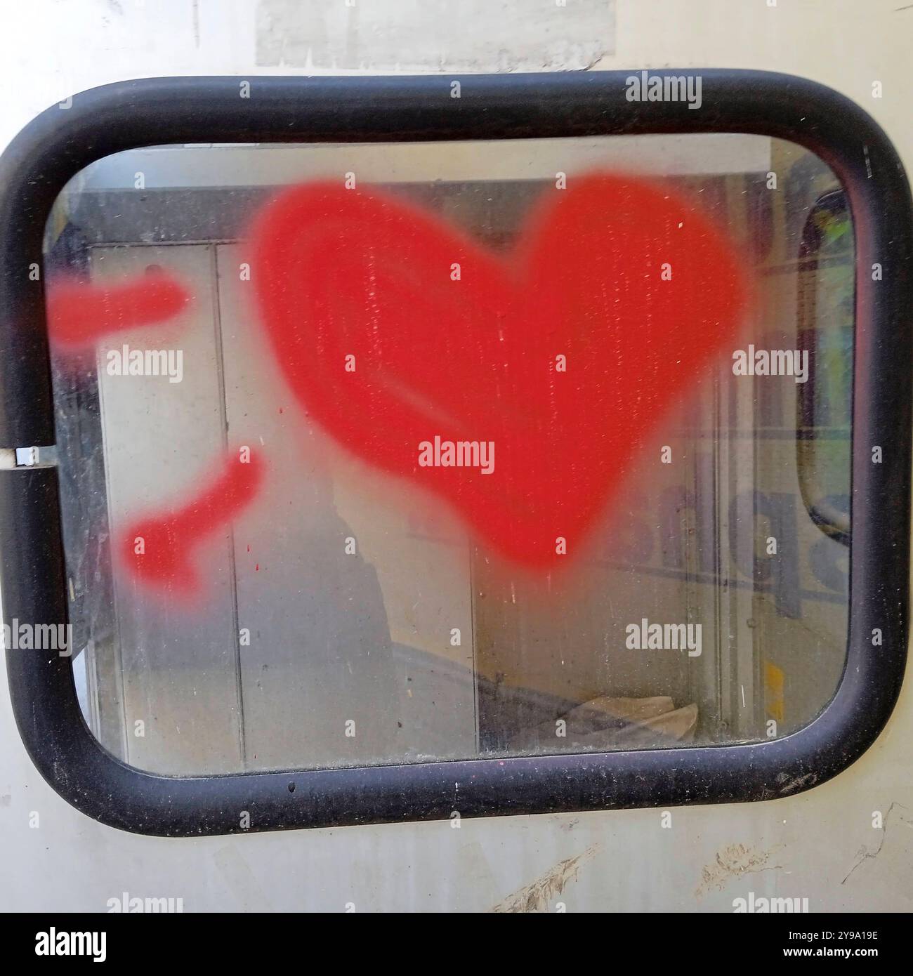 Heart, a symbol of love and romance in interpersonal relationships ...