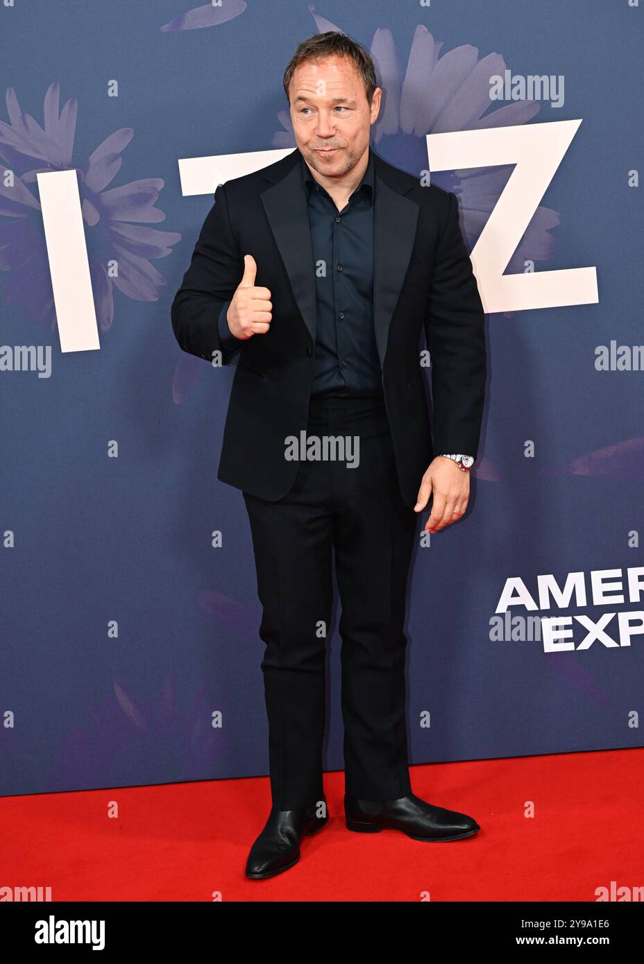 Graham burke 2024 hi-res stock photography and images - Alamy