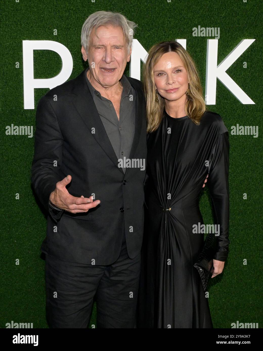 October 8, 2024, West Hollywood, California, USA: 08 October 2024 ...