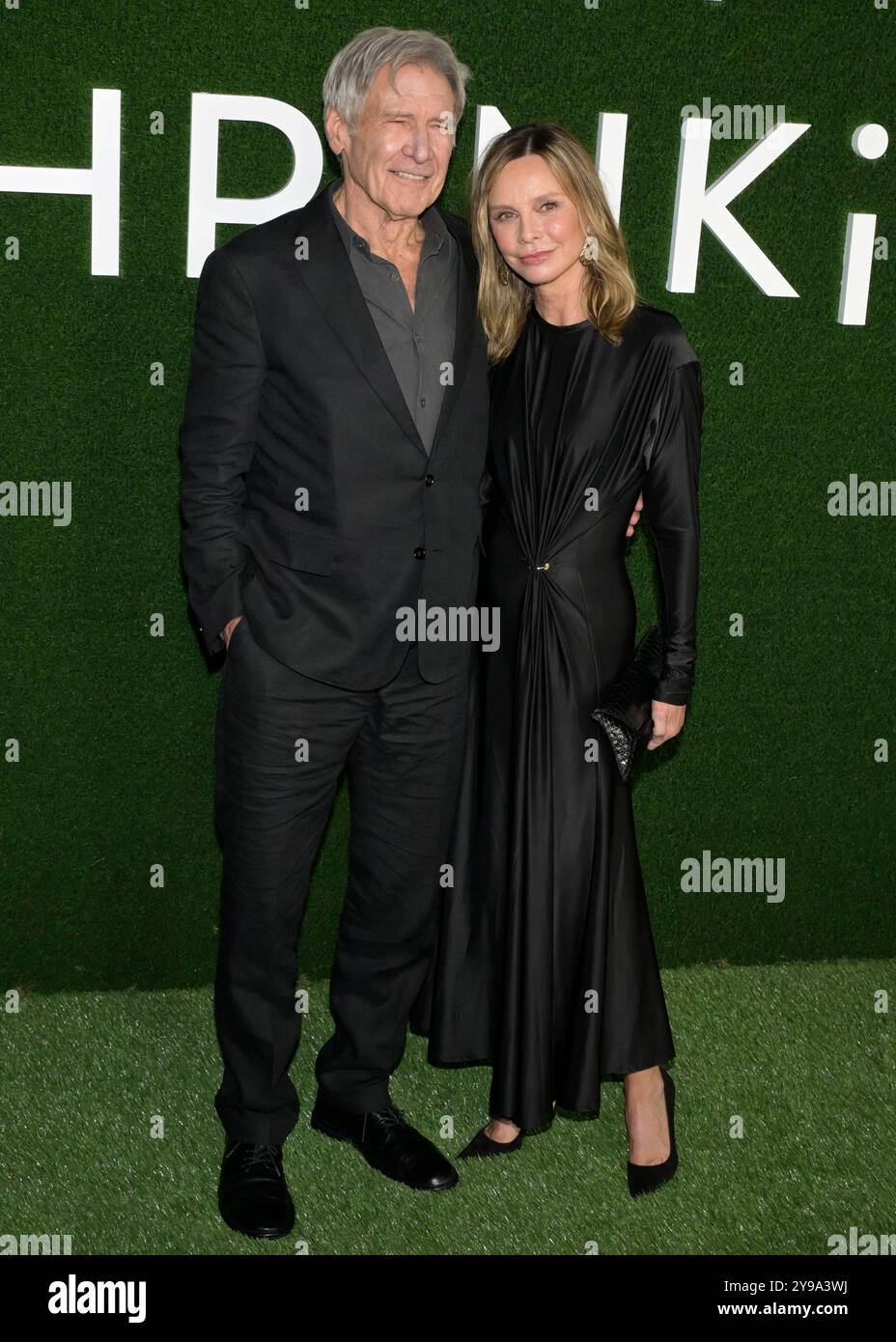 October 8, 2024, West Hollywood, California, USA: 08 October 2024 ...