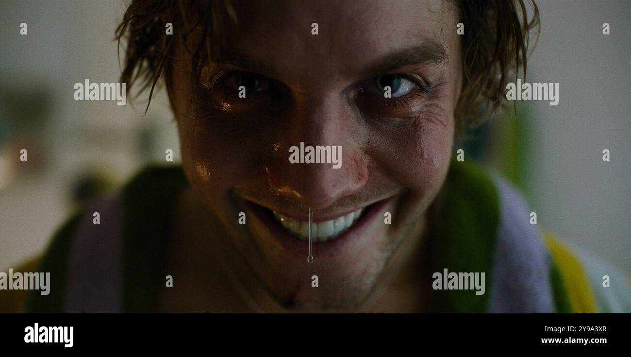 RELEASE DATE: October 18, 2024. TITLE: Smile 2. STUDIO: Paramount ...