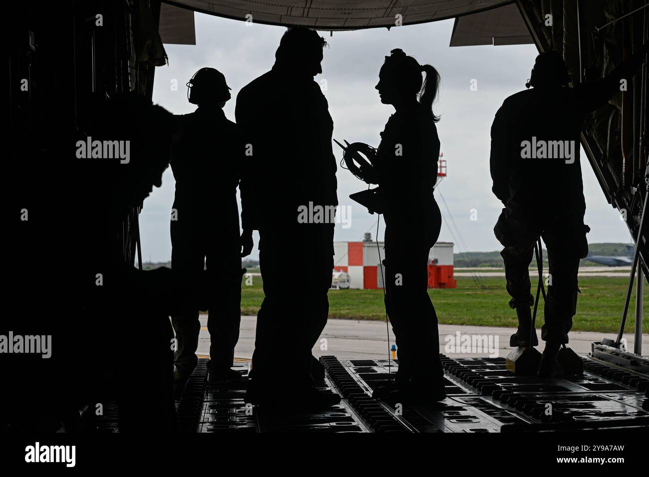 19th operations group hi-res stock photography and images - Alamy