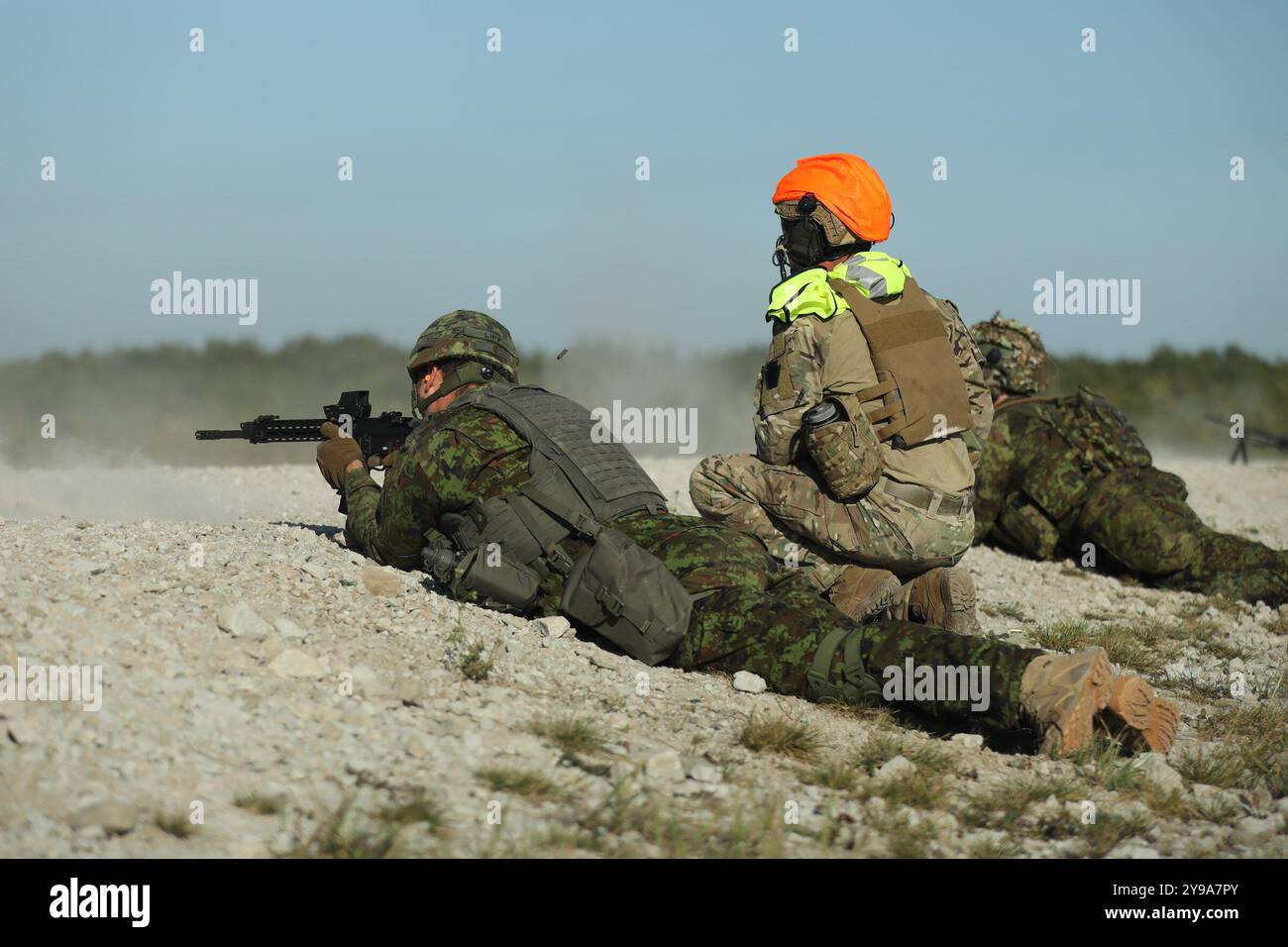 175th regiment hi-res stock photography and images - Alamy