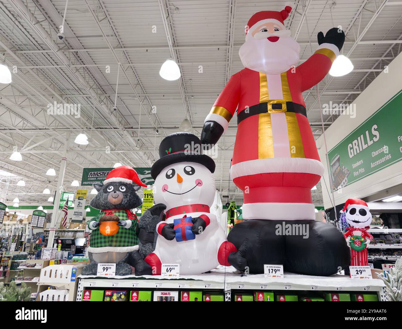 Menards hi-res stock photography and images - Alamy